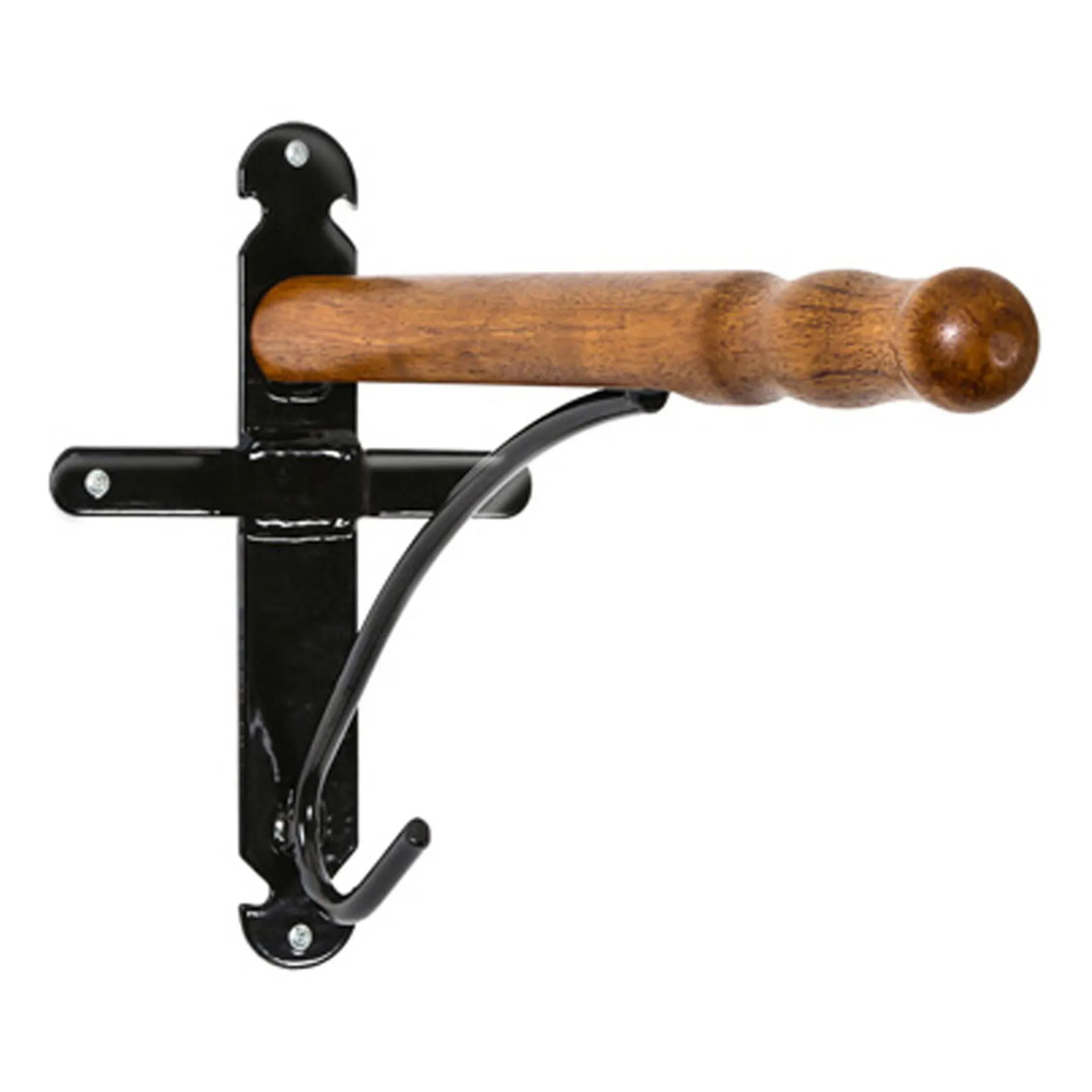 Stubbs Retro Saddle Rack