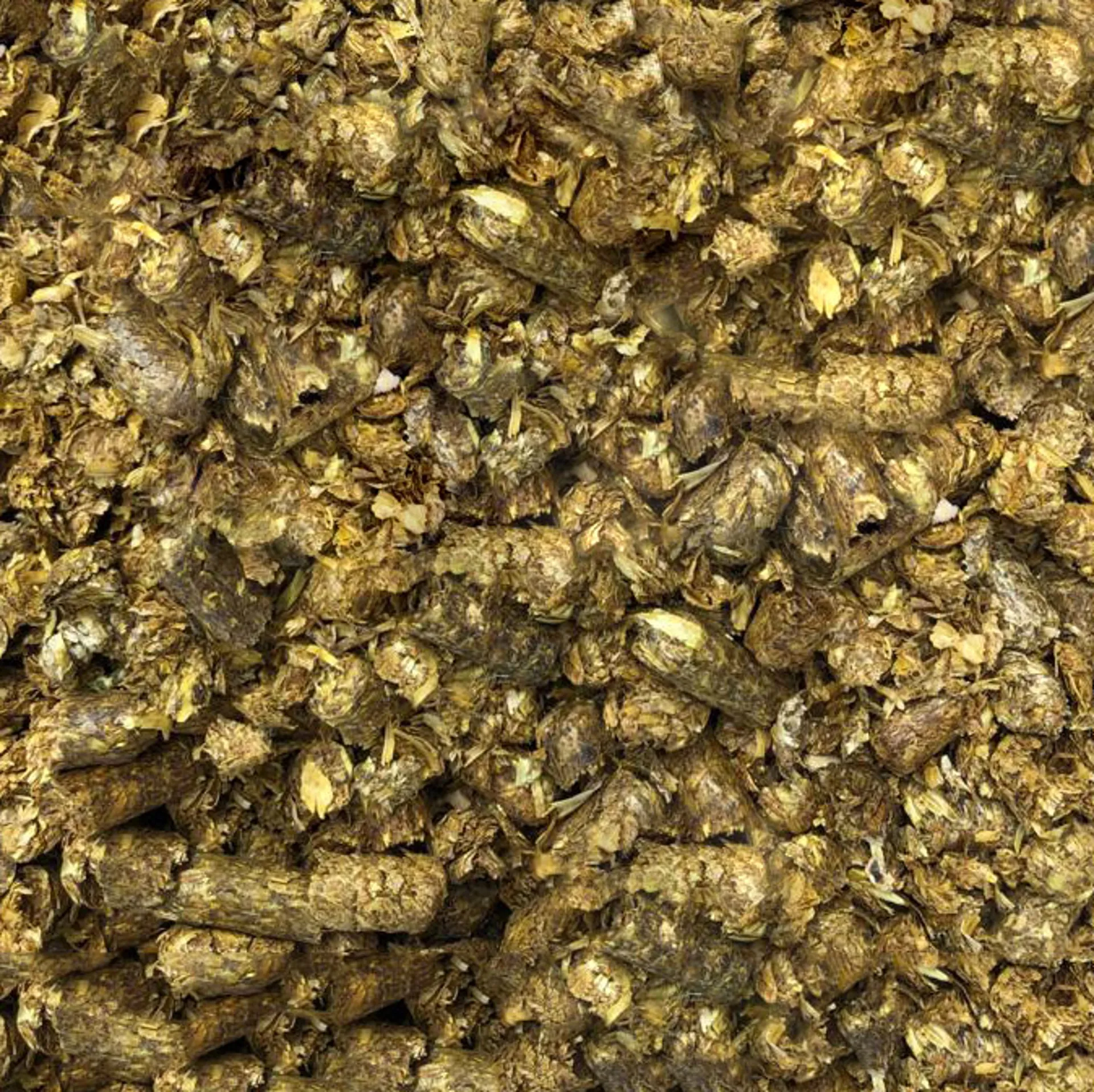 Sundown Sun-E-Bed Straw Pellets - 15kg