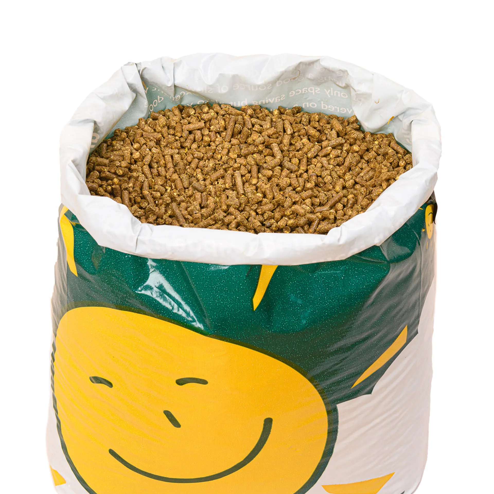 Sundown Sun-E-Bed Straw Pellets - 15kg