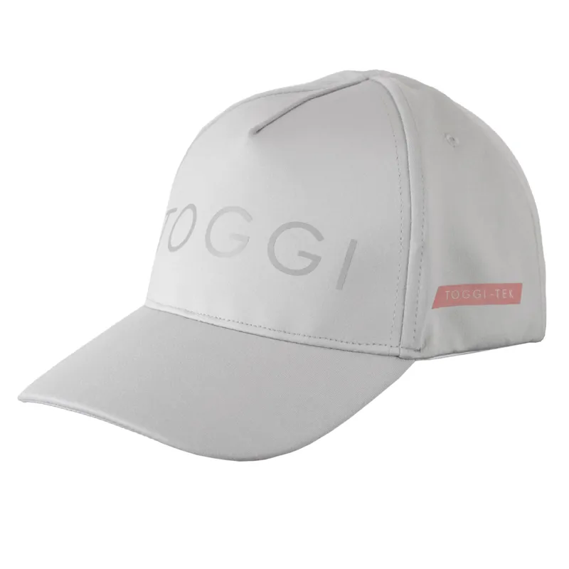 Toggi Shady Cap - Silver