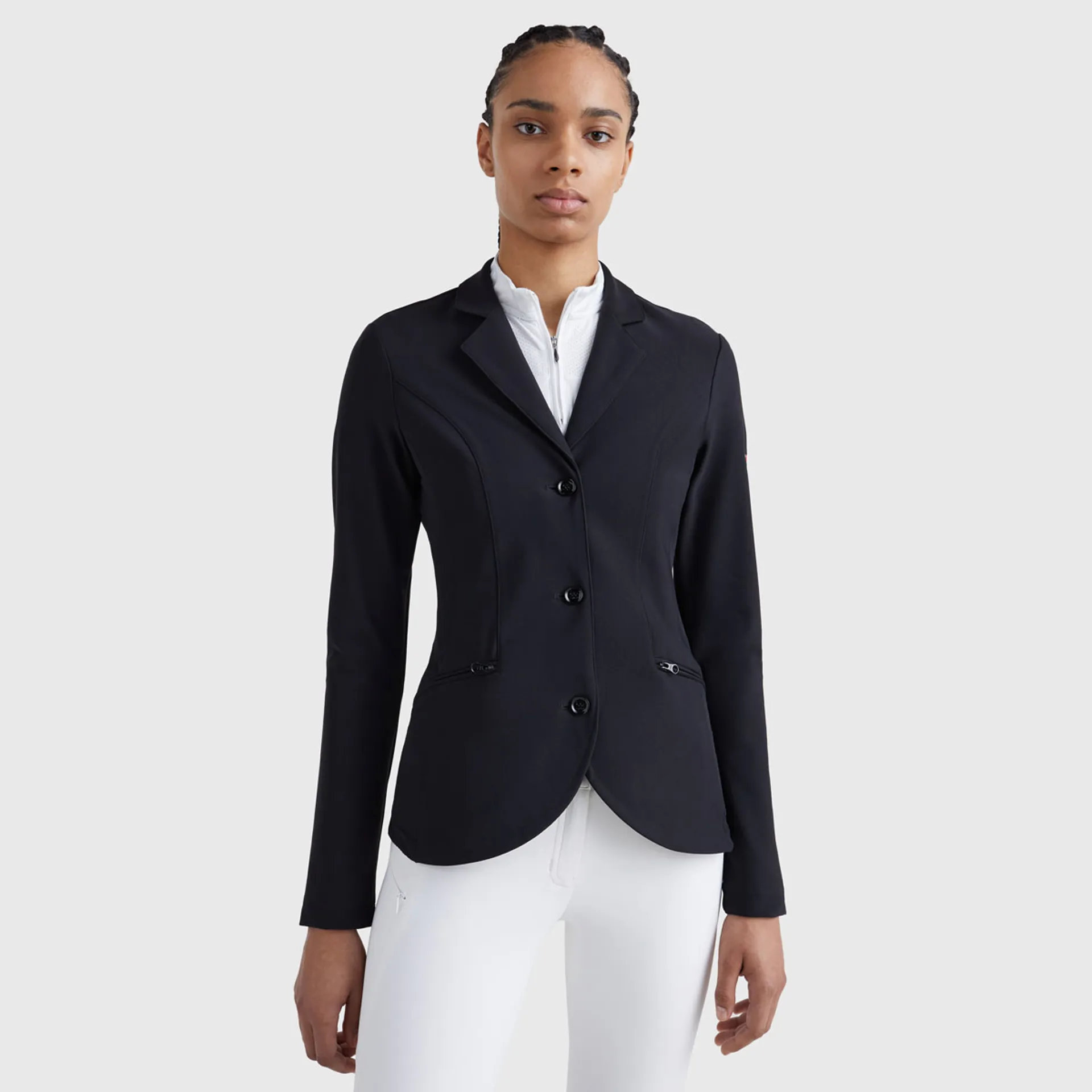 Tommy Hilfiger Performance Ladies Show Jacket - Desert Sky