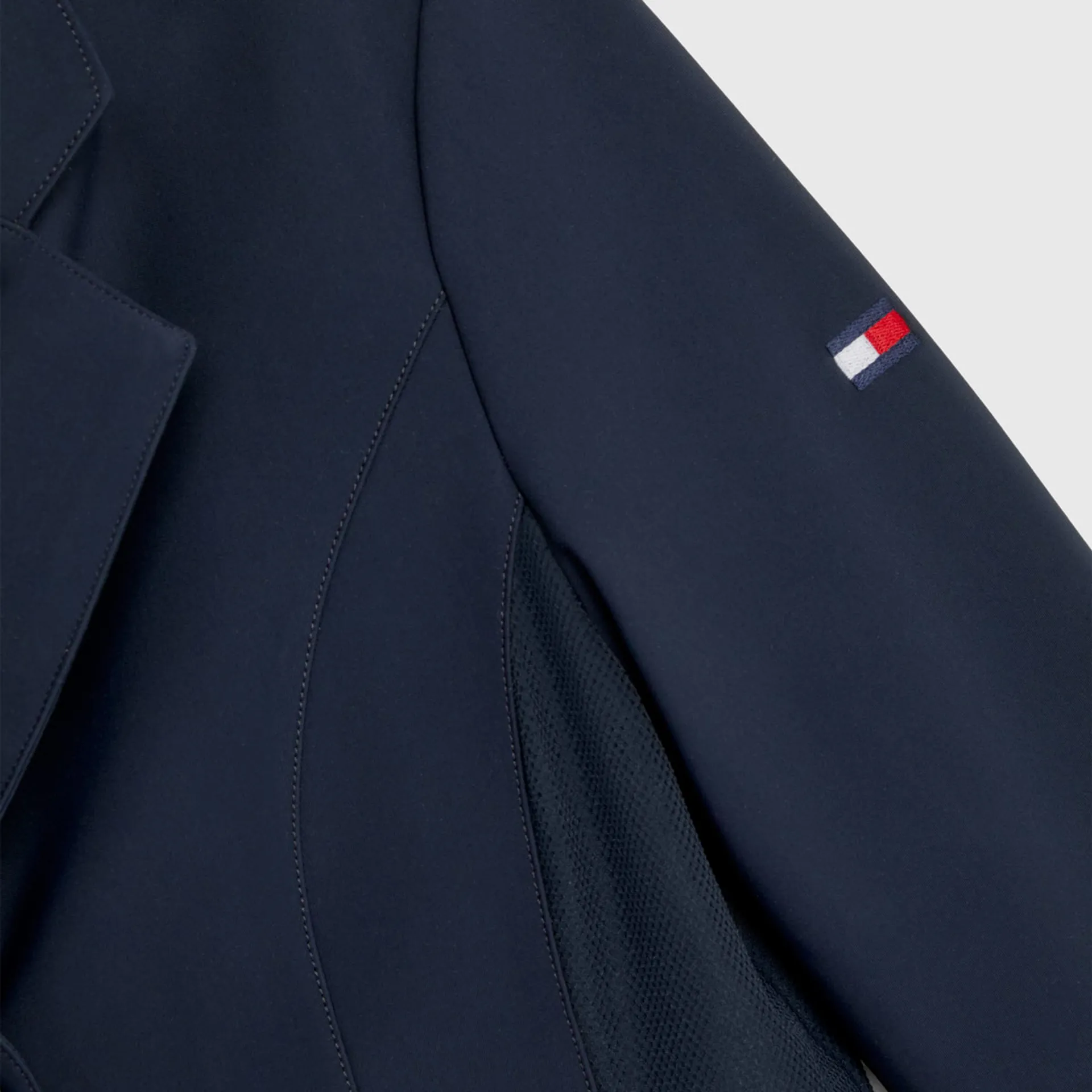 Tommy Hilfiger Performance Ladies Show Jacket - Desert Sky