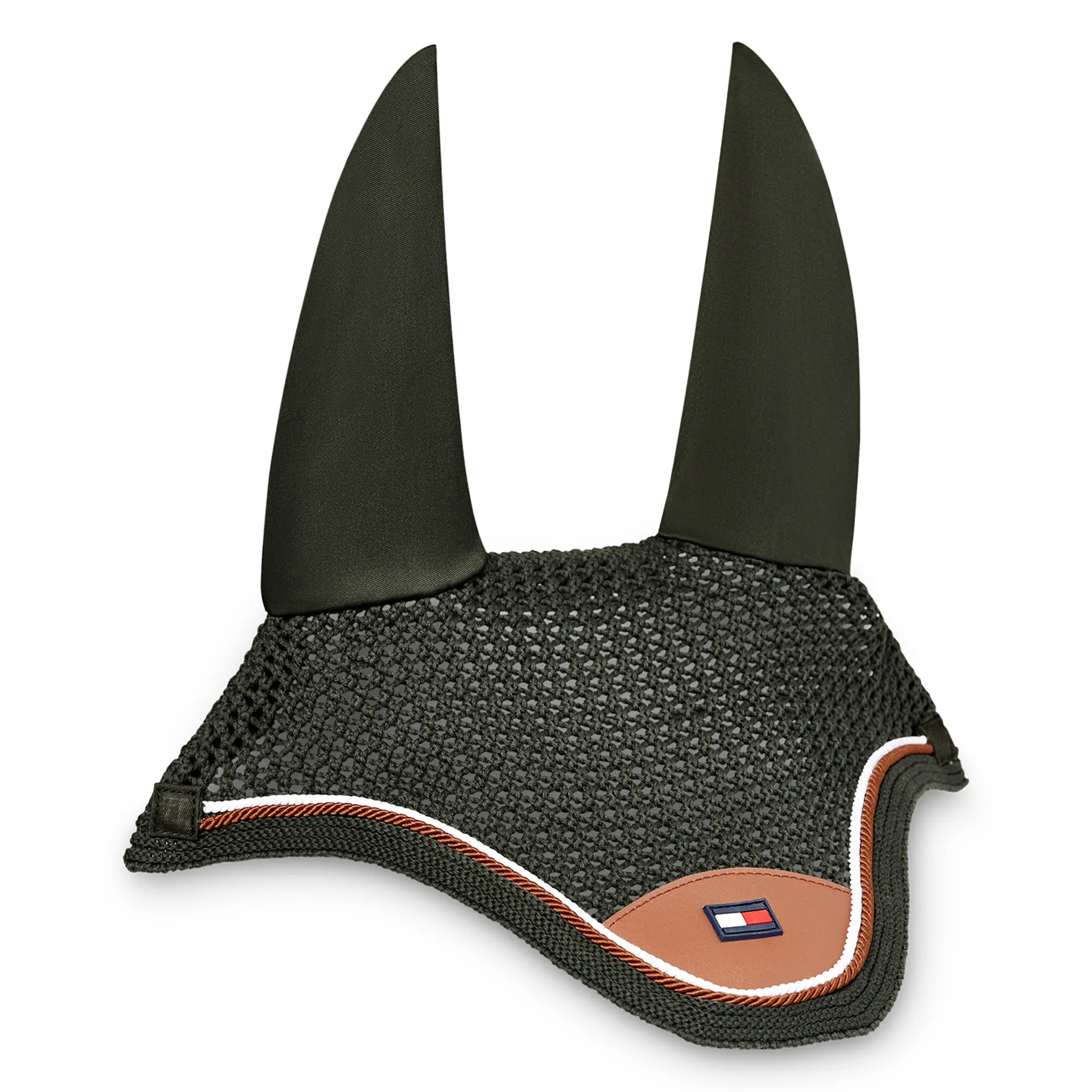 Tommy Hilfiger Princeton Fly Veil - Pine