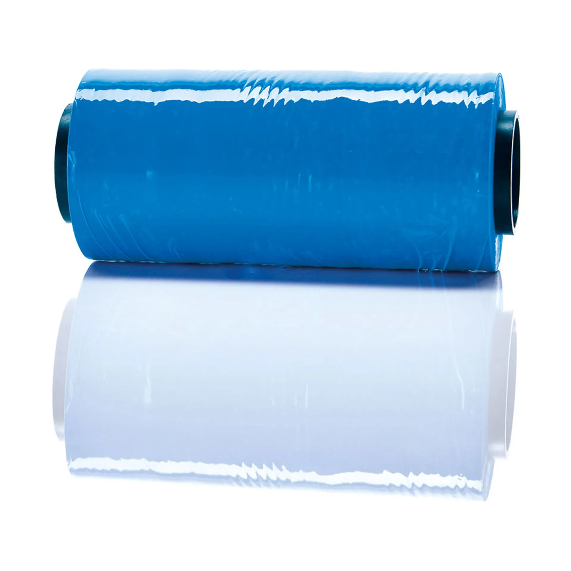 Vet Cling Multi Purpose Film Wrap - Blue