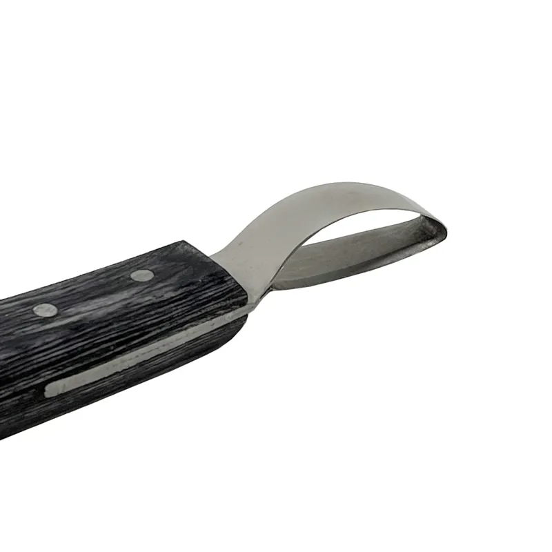 VetSet Farriers Loop Knife