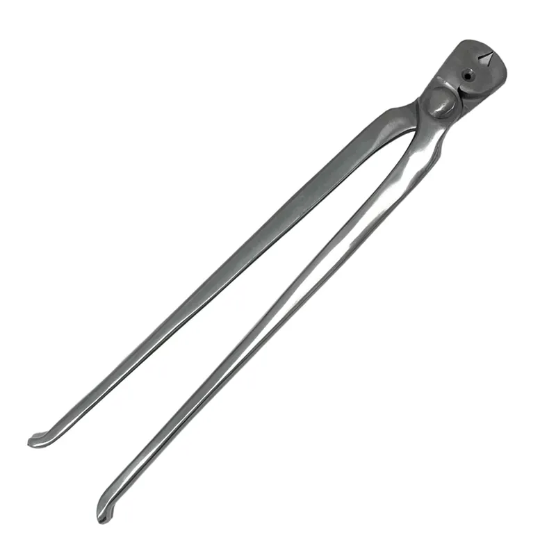 VetSet Farriers Nail Puller Crease 12in