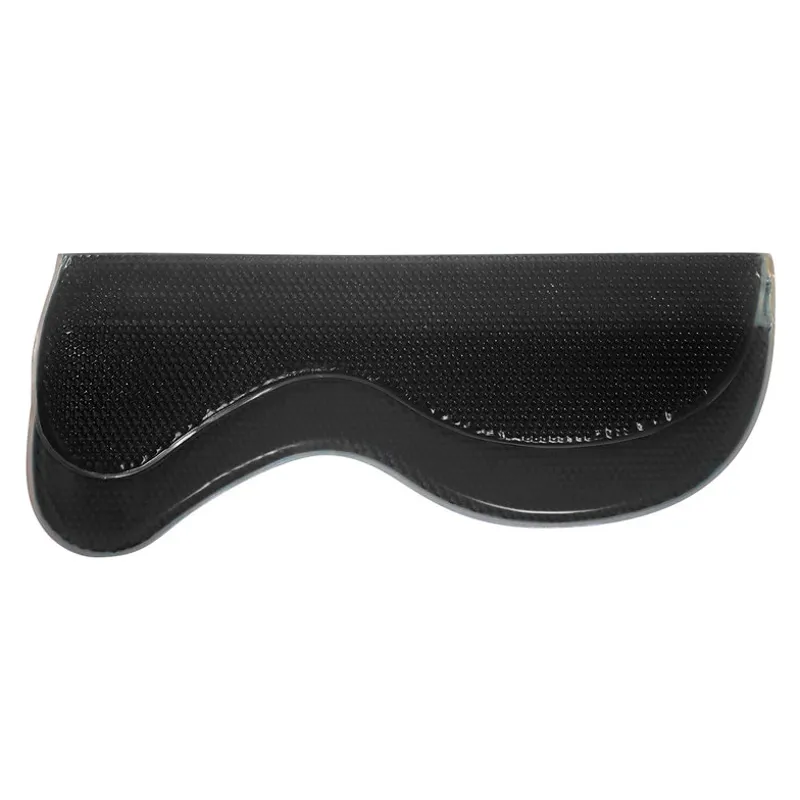 Shock-Absorbing Half Pads & Seat Risers – Redpost