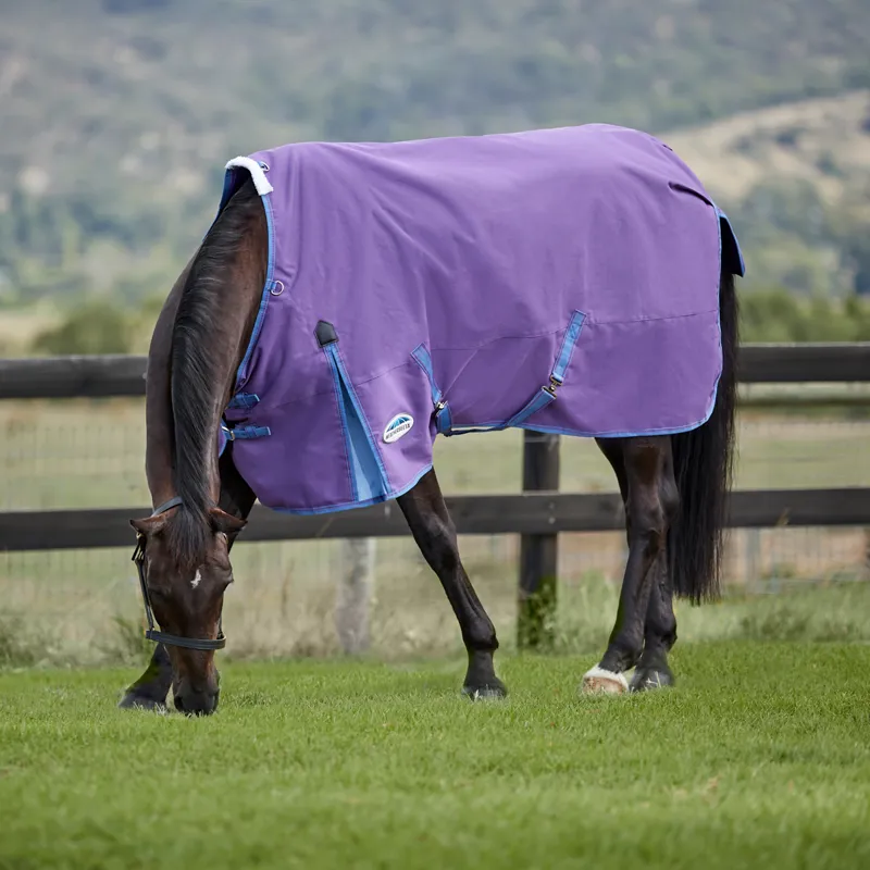WeatherBeeta ComFiTec Essential Standard Neck Lite Plus 50g Rug