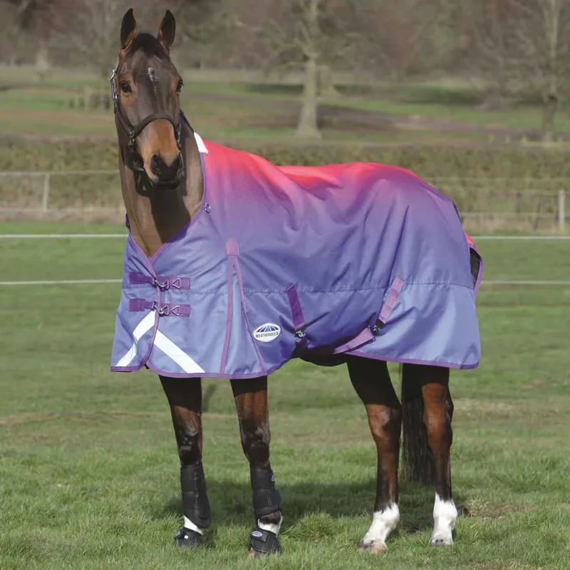 Turnout Rugs | Horse Rugs | Redpost Equestrian