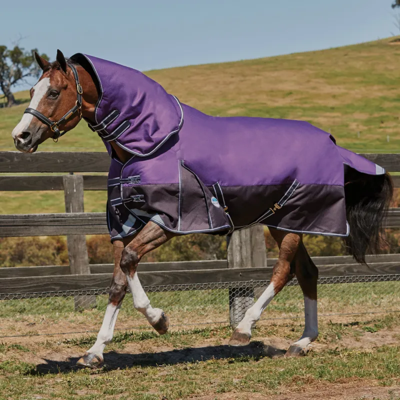 Turnout Rugs | Horse Rugs | Redpost Equestrian