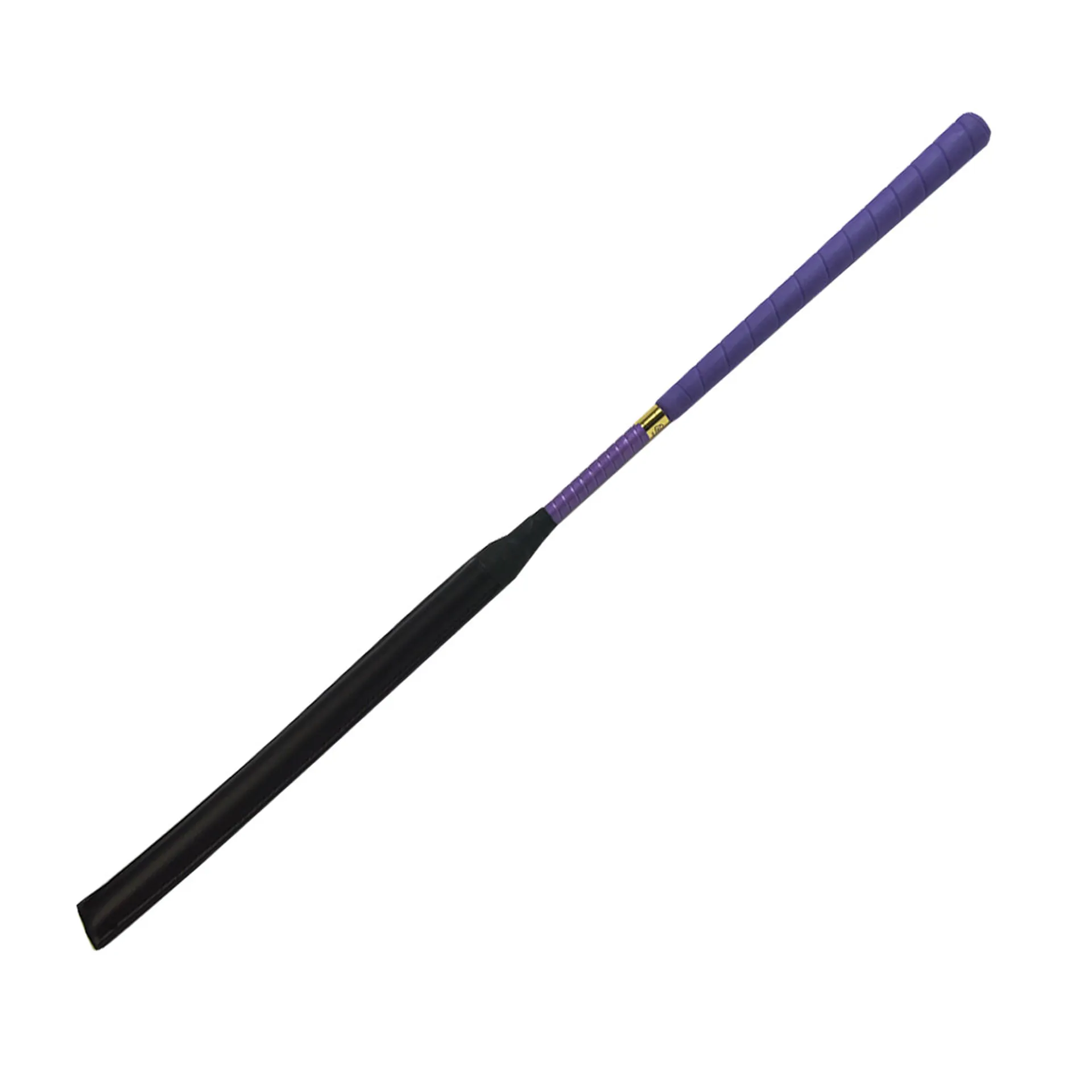 Spartan Jump Bat Whip - Purple