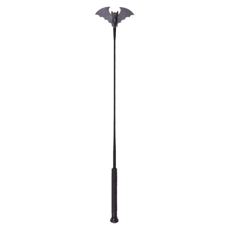 QHP Halloween 65cm Whip - Bat