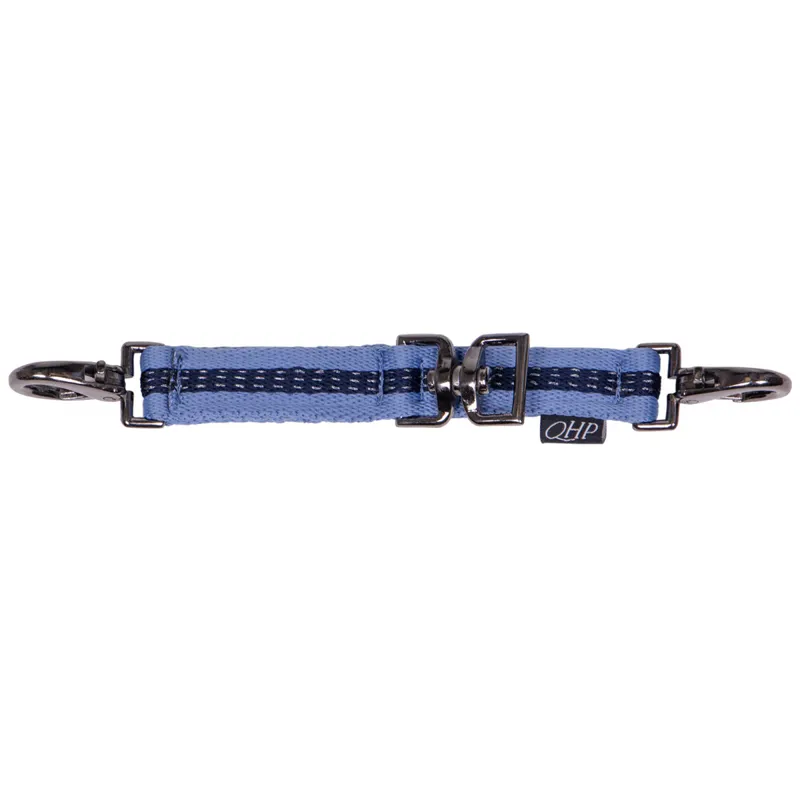 QHP Lunge Attachment - Country Blue