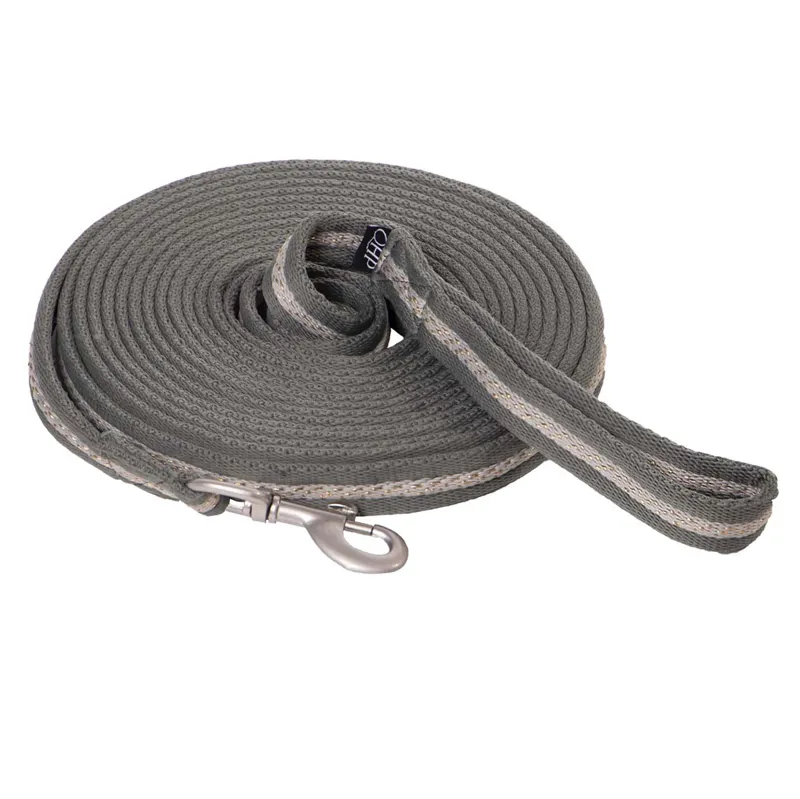 QHP Collection Lunge Line - Stirrup