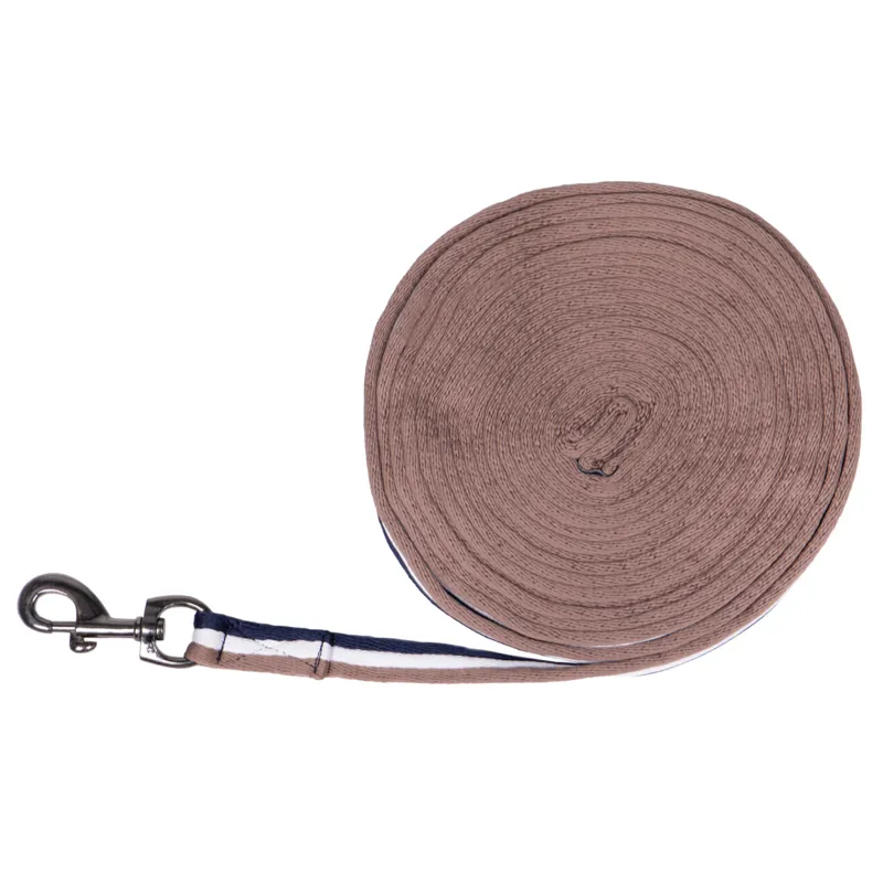 QHP Lunge Line - Focus