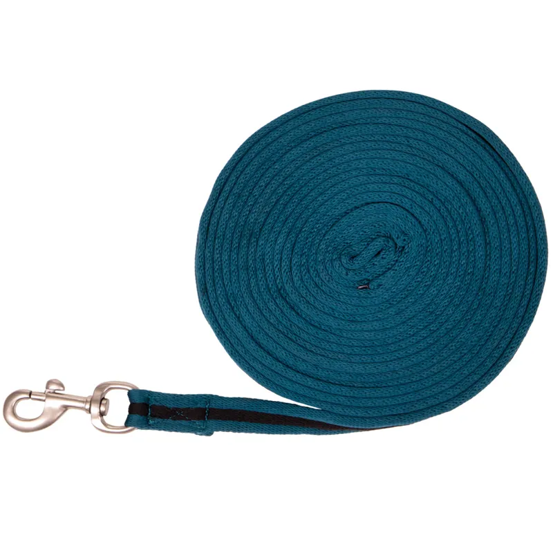 QHP Collection Lunge Line - Wave