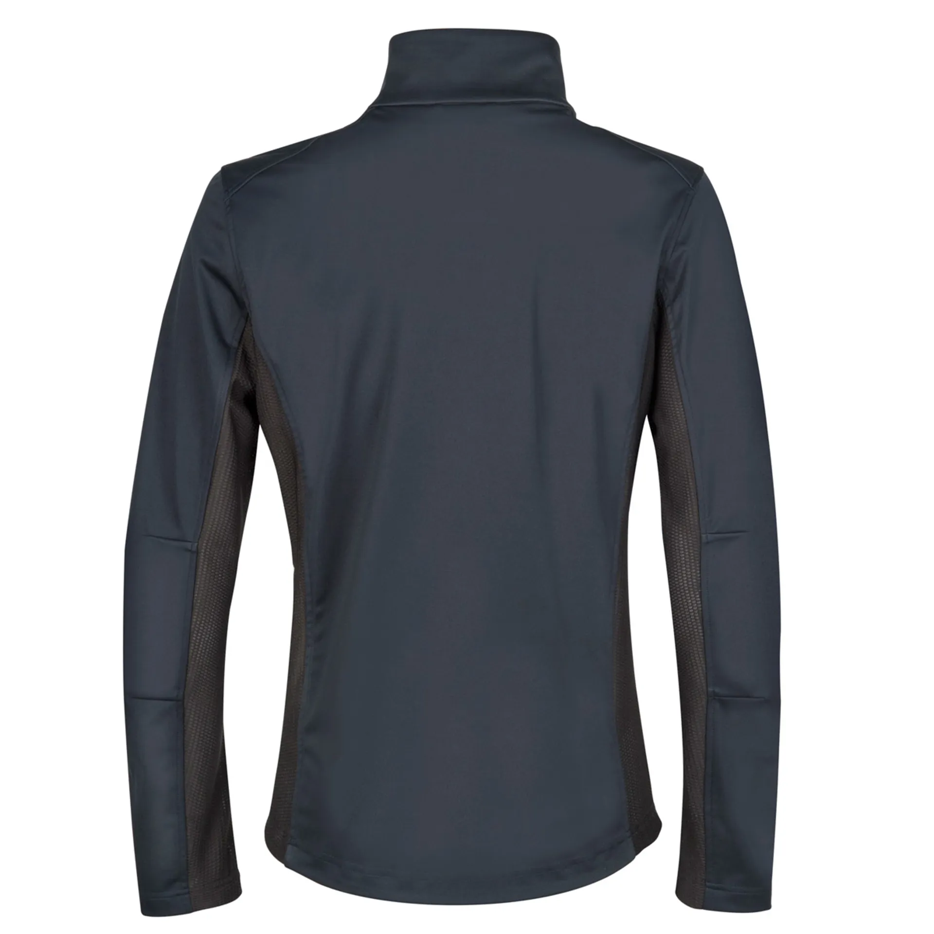 Equiline June Softshell Mens Jacket - Blue