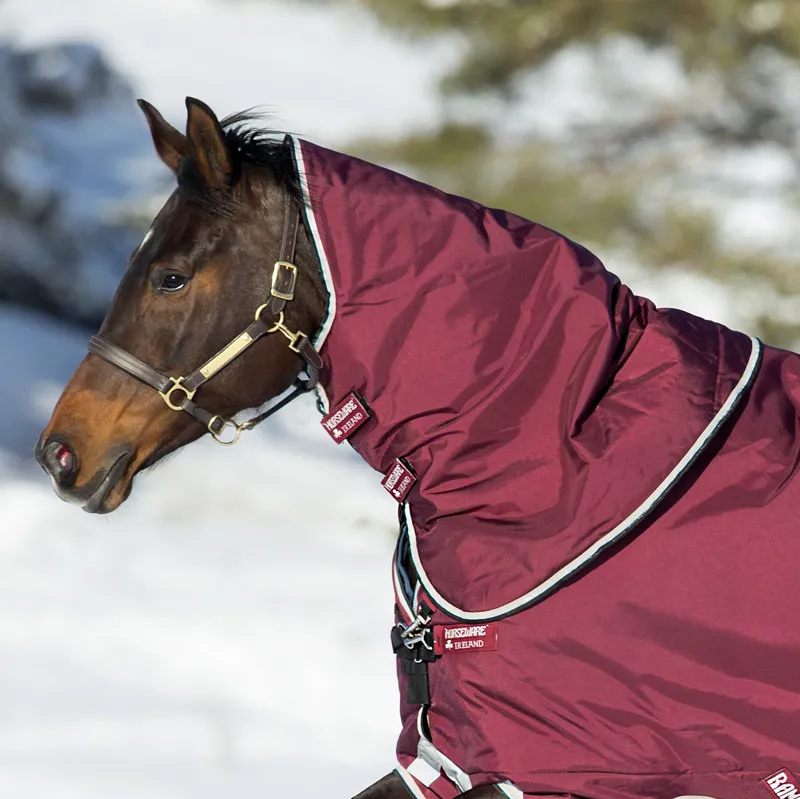 Turnout Rugs | Horse Rugs | Redpost Equestrian