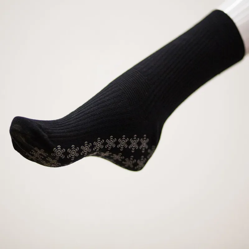 Rambo Ionic Socks - Black