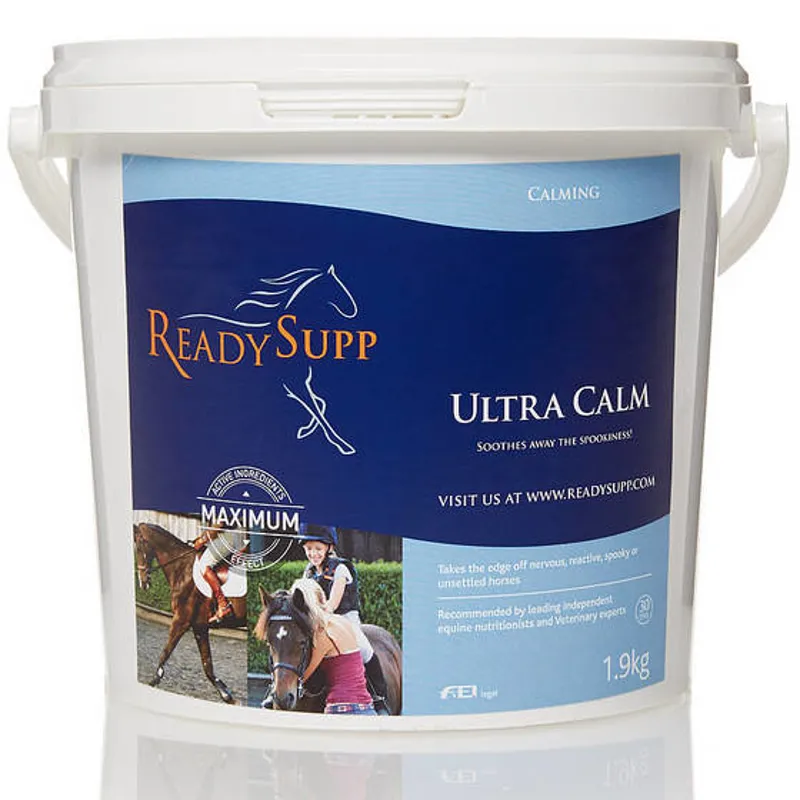 ReadySupp Ultra Calm Supplement