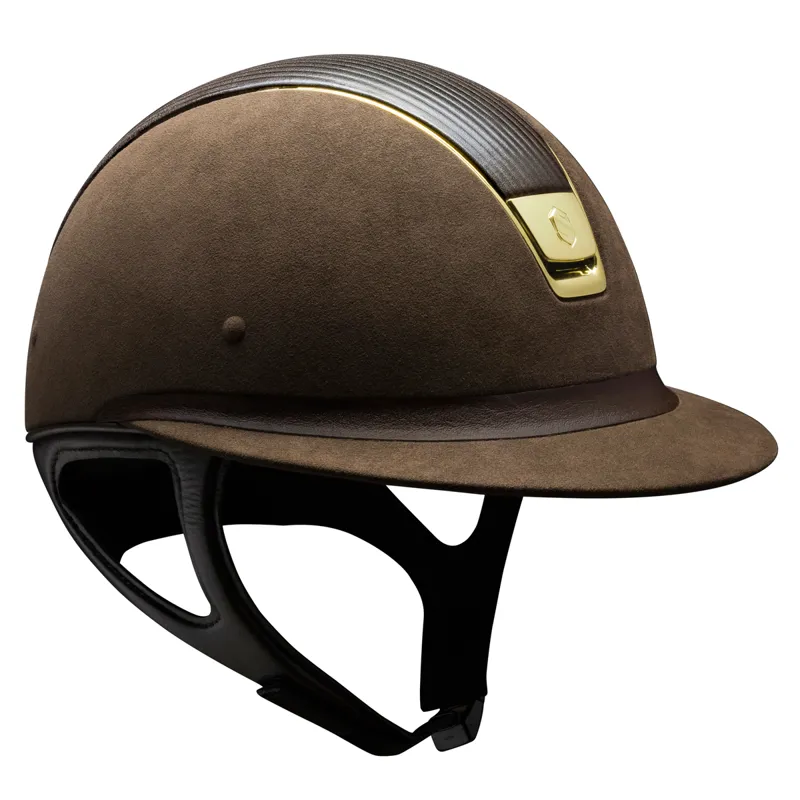 Samshield Miss Shield Premium Riding Hat - Customisation - Redpost ...