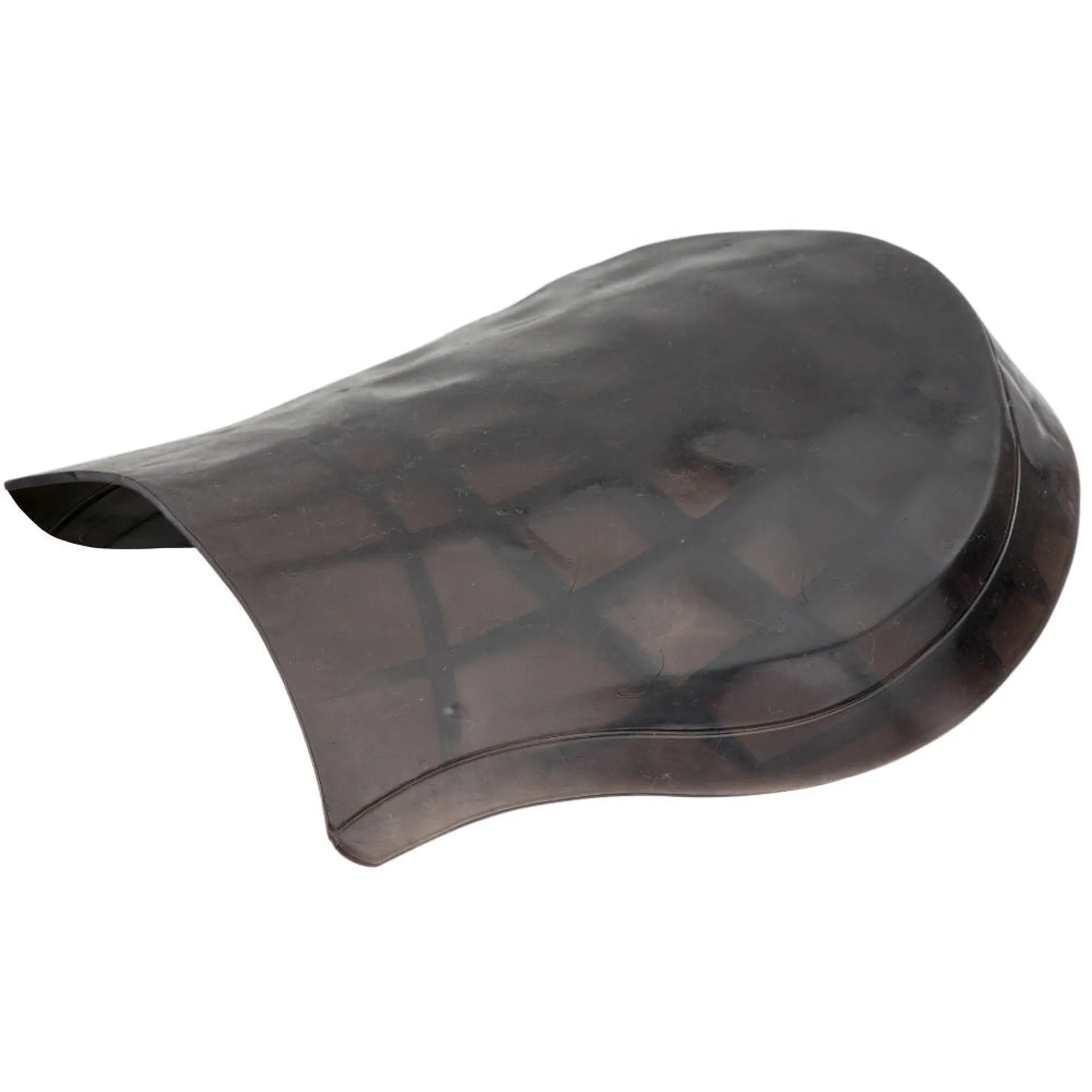 Shires Rear Riser Gel Pad