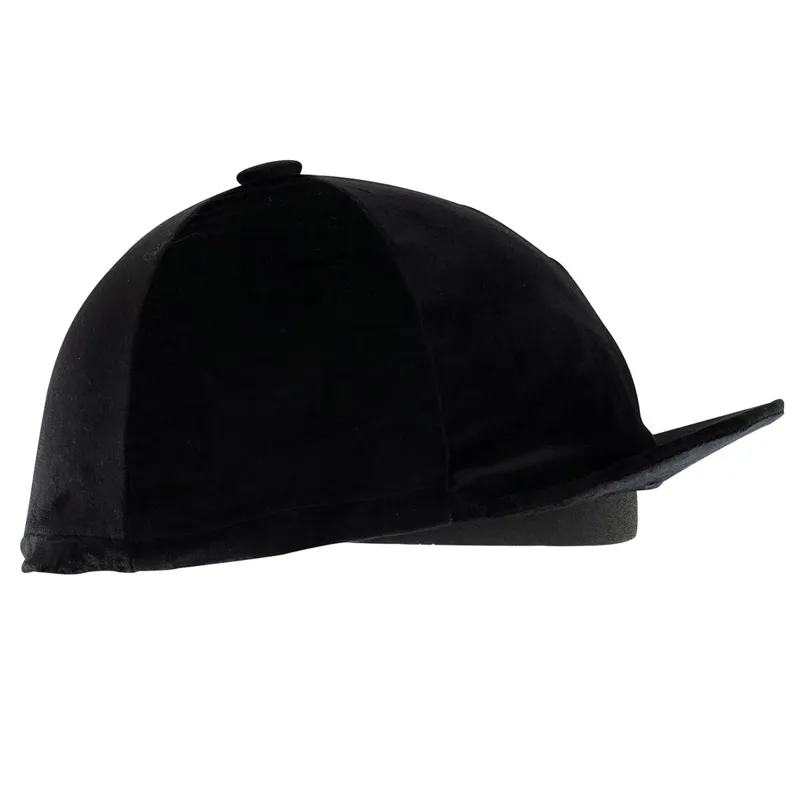 Velvet Riding Hat Cover at Lucas Oshanassy blog
