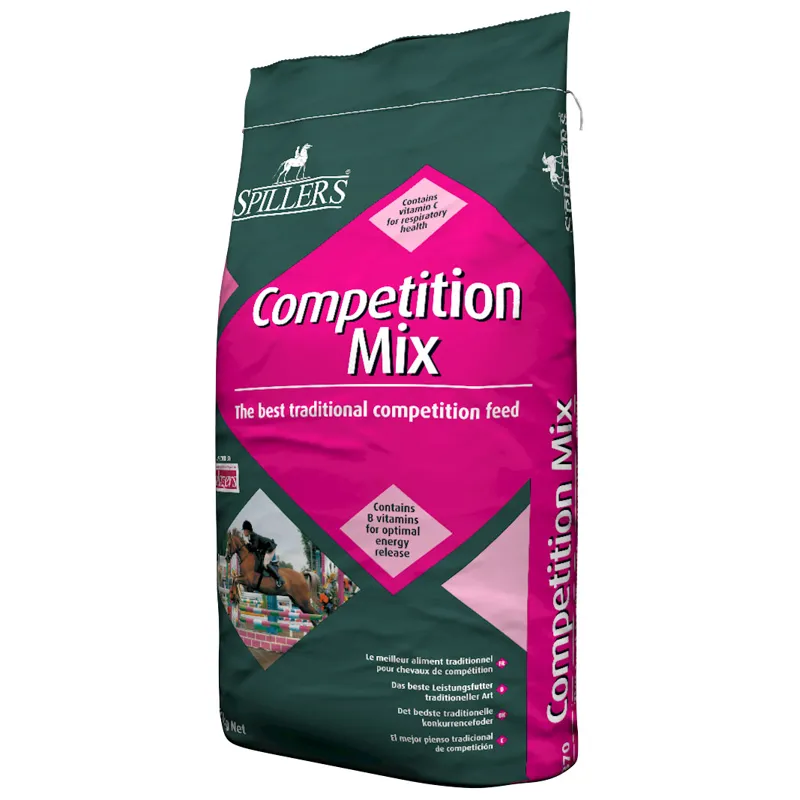 Spillers Competition Mix - 20kg