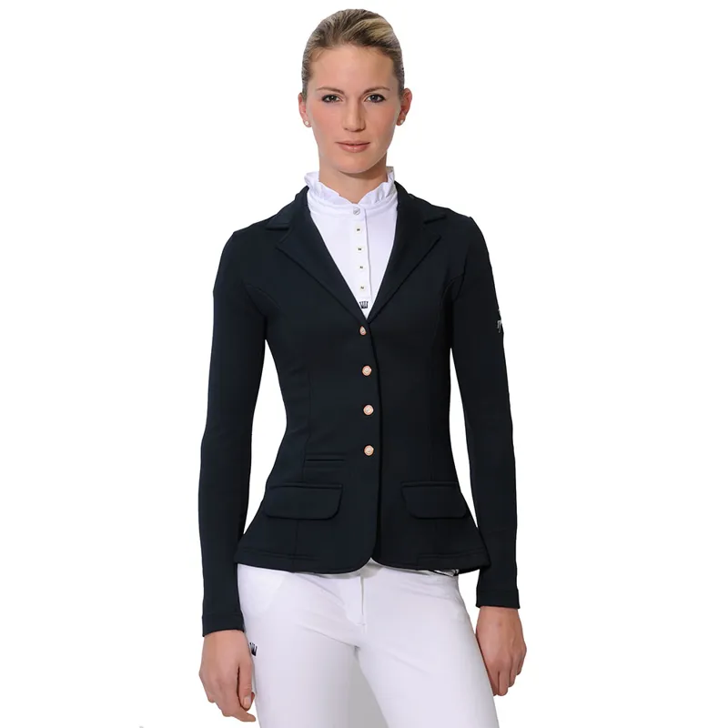 Spooks Classic Show Jacket Ladies - Navy