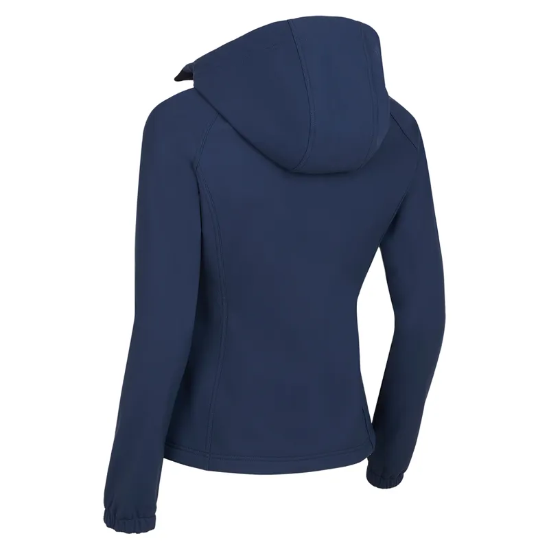 Samshield Softshell Ladies Jacket - Petrol