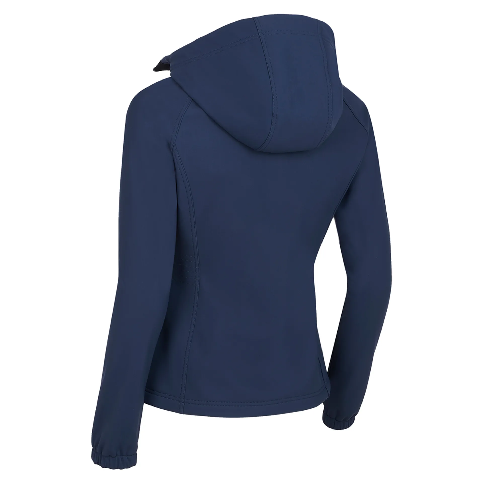 Samshield Softshell Ladies Jacket - Petrol