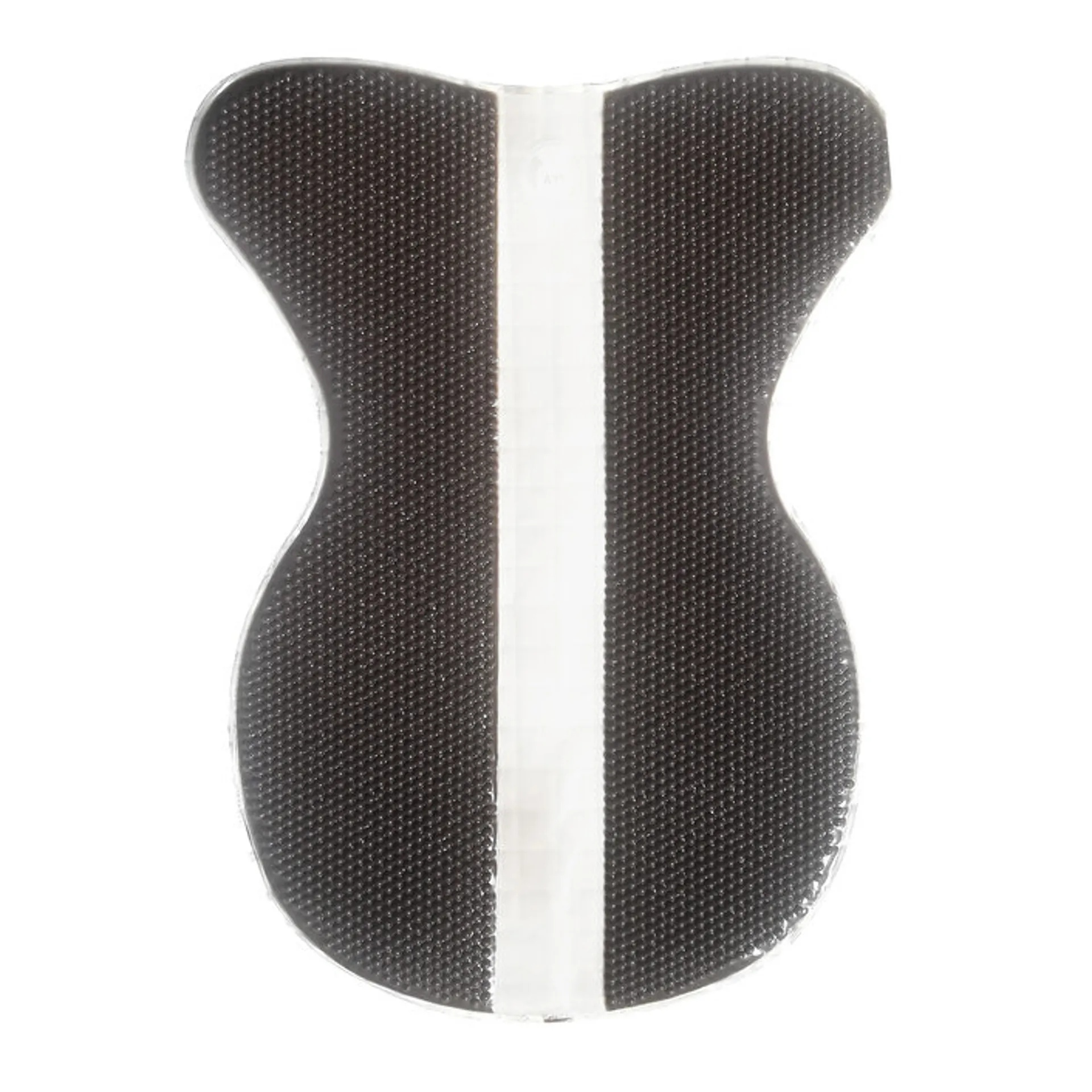 VIP Equestrian Original Gel Pad - Coffee
