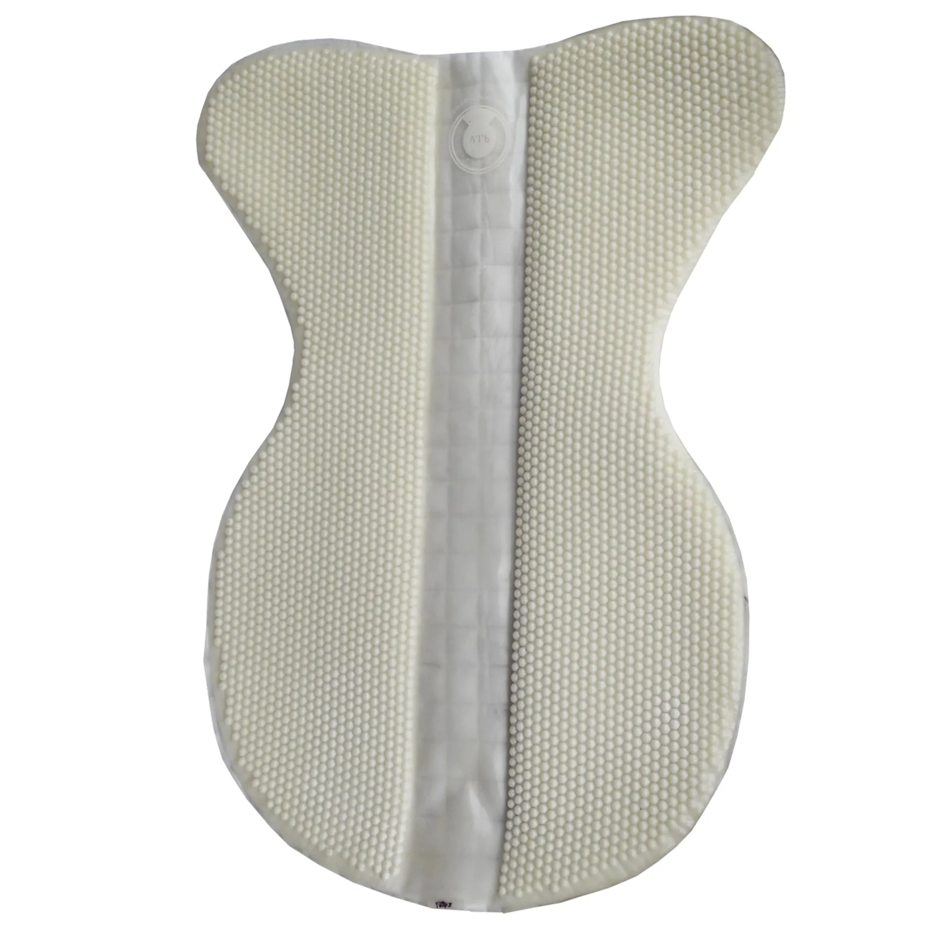 VIP Equestrian Original Gel Pad - Warm White