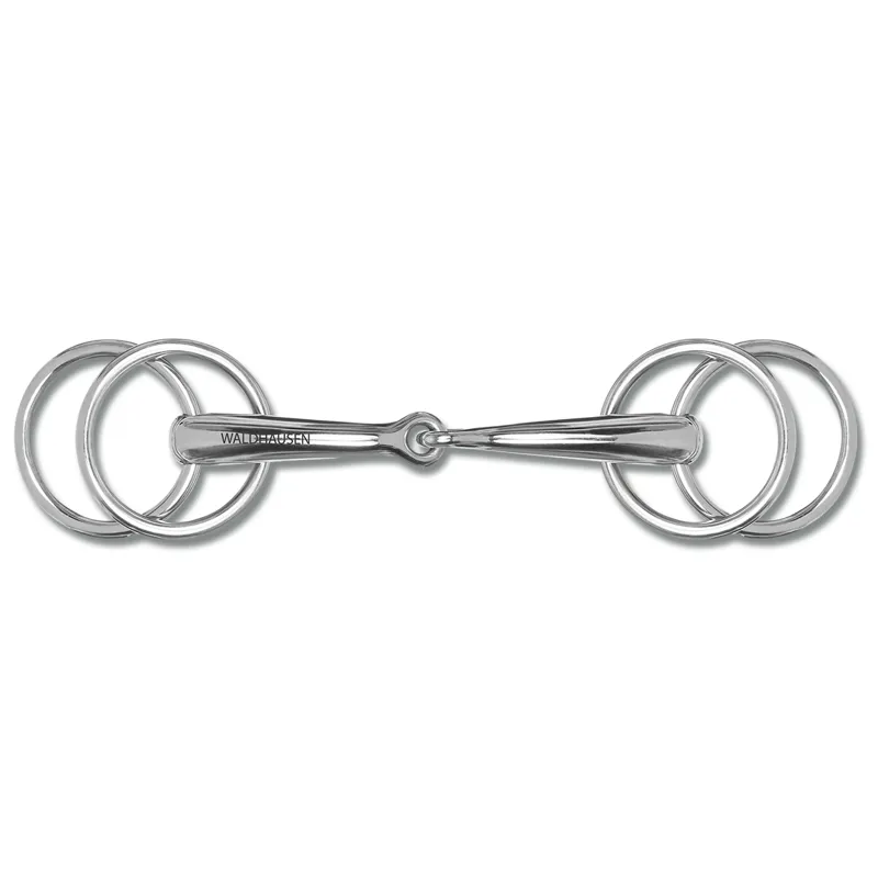 Waldhausen Driving Bit with 4 Rings