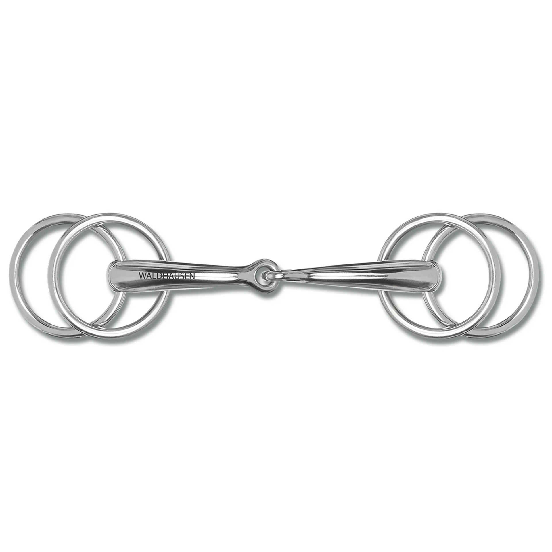 Waldhausen Driving Bit with 4 Rings