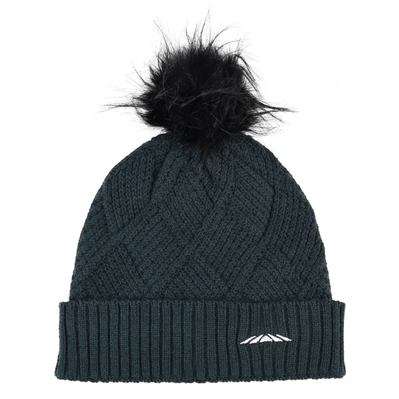 Weatherbeeta Beanie Hat - Pine
