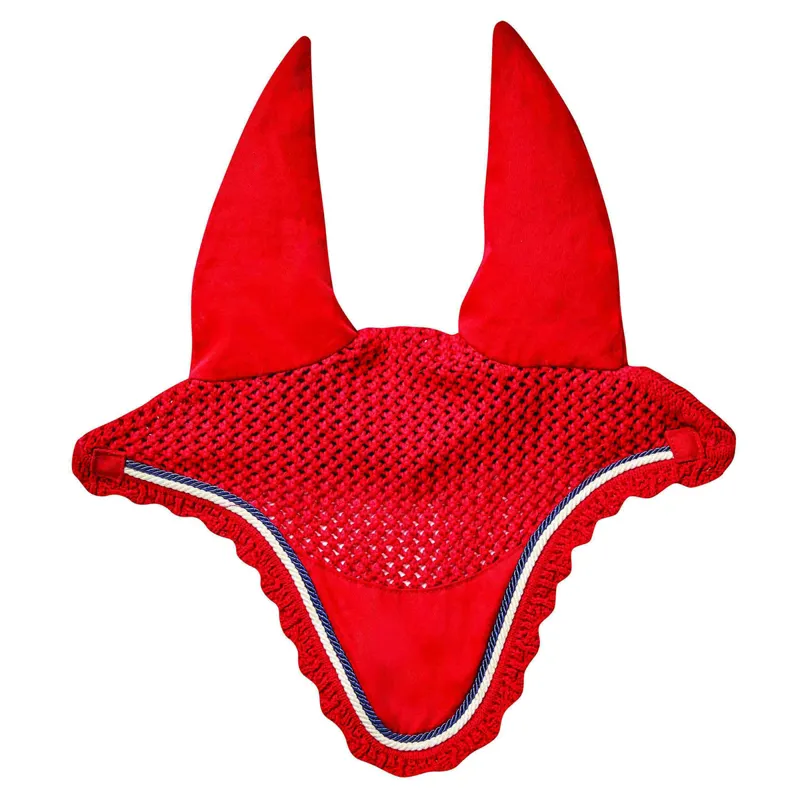 WeatherBeeta Ear Bonnet - Ruby