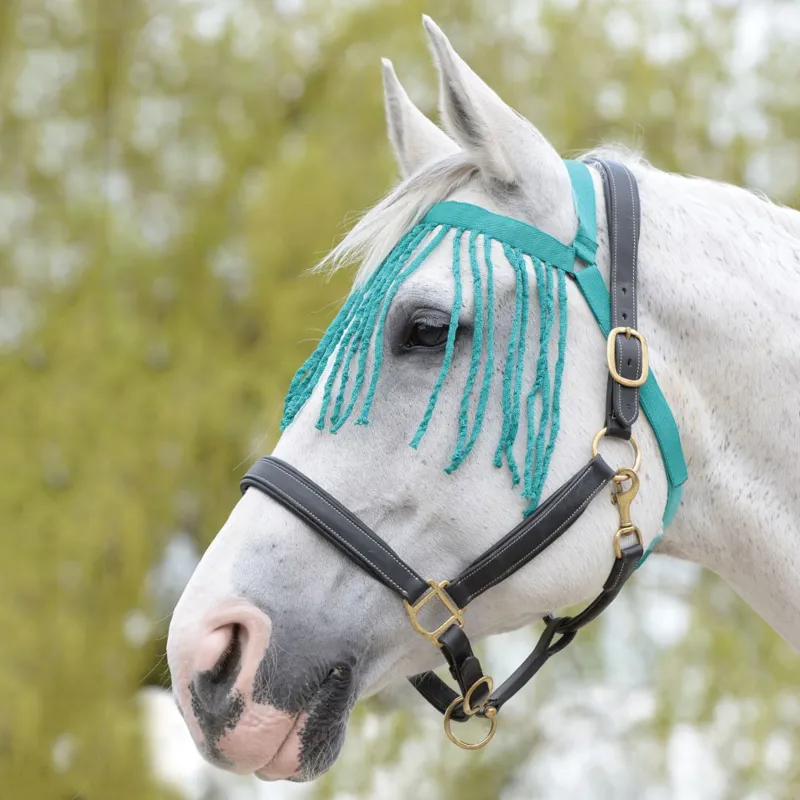 Roma Fly Fringe - Green