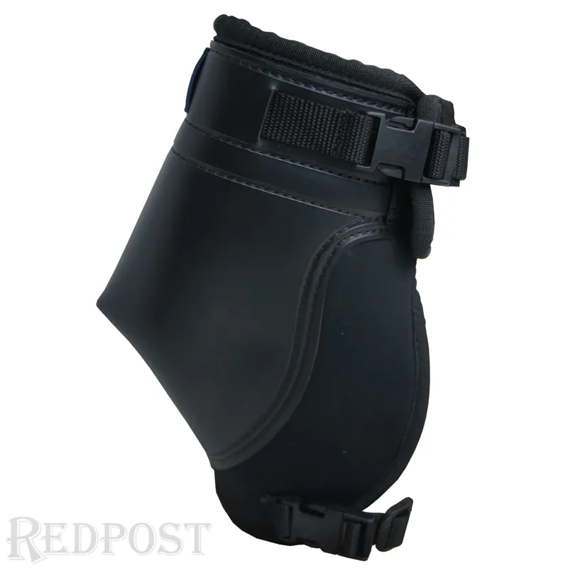 Westropp Hock Boots - Black