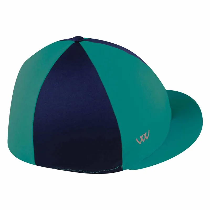 Woof Wear Convertible Hat Cover - Ocean/Navy